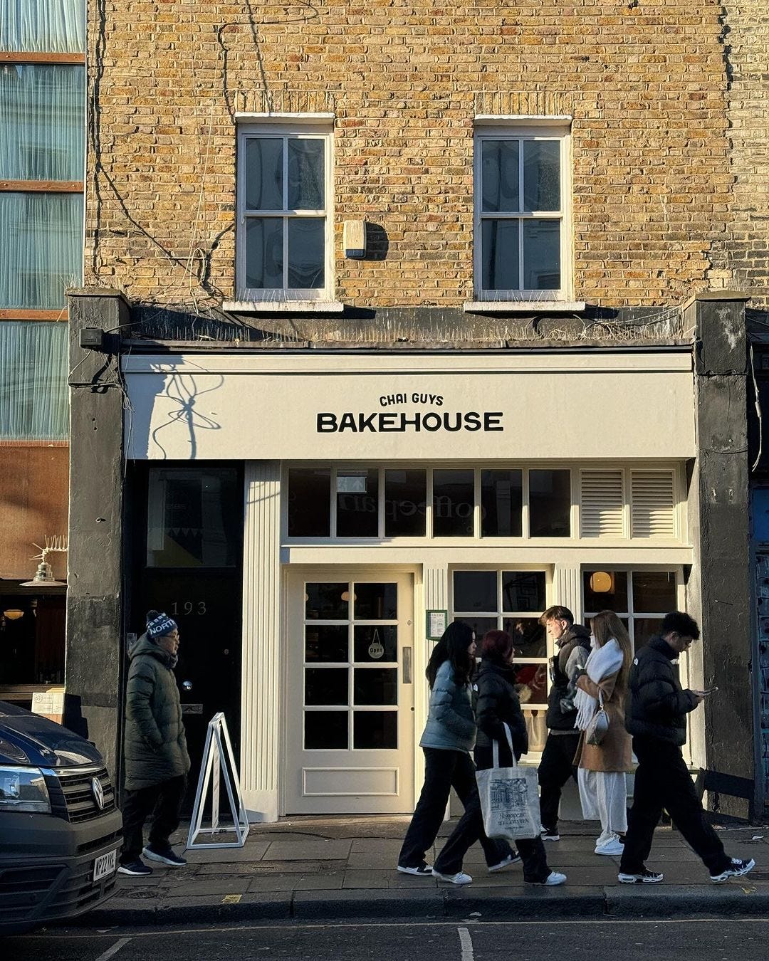 Launching a Bakery. It’s been a short 10 months since my… | by Gabriel ...