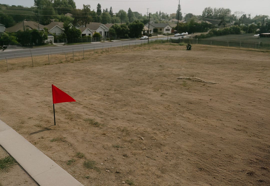 The 5 Most Overlooked Red Flags in Real Estate Development | by ...