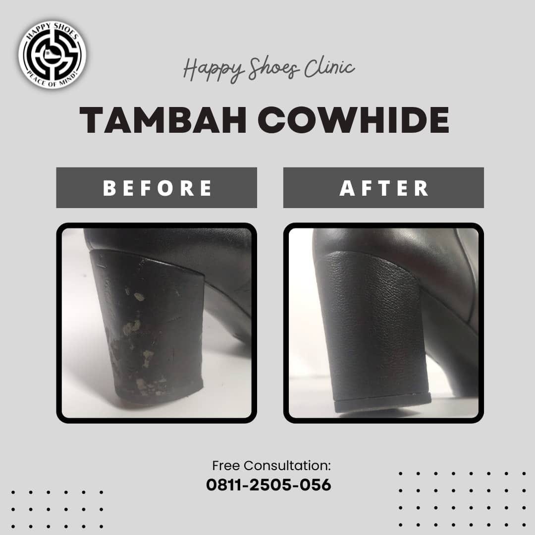 perbaikan sepatu surabaya - Jasa Perbaikan Sepatu Kulit Happy Shoes ...