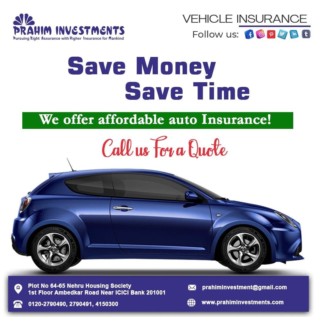 Saver Money Save Time We are affordable auto Insurance! Send me a ...