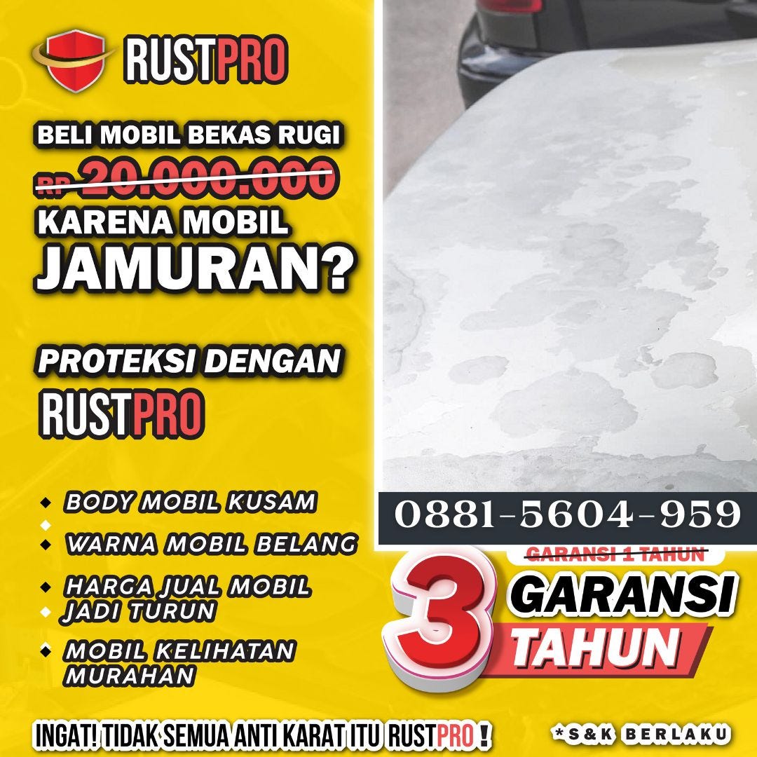 TERBAIK!! Rekomendasi Bengkel Coating Laminating Mobil Mitsubishi ...