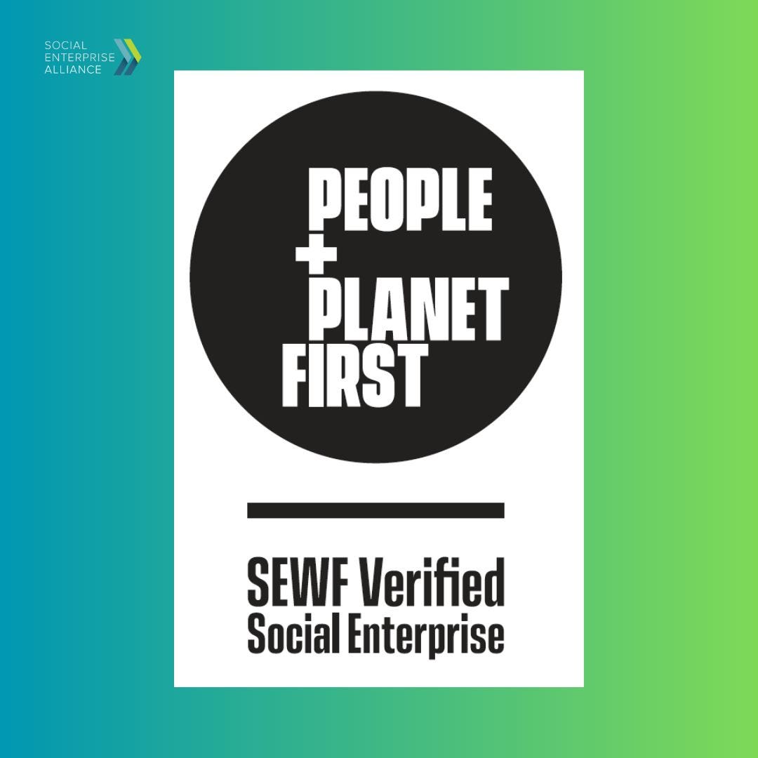 People and Planet First, the Emerging Social Enterprise Verification ...