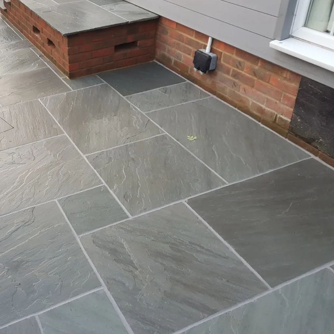 Facts about Raj Green Indian Sandstone | by Ammaari Stones | Medium