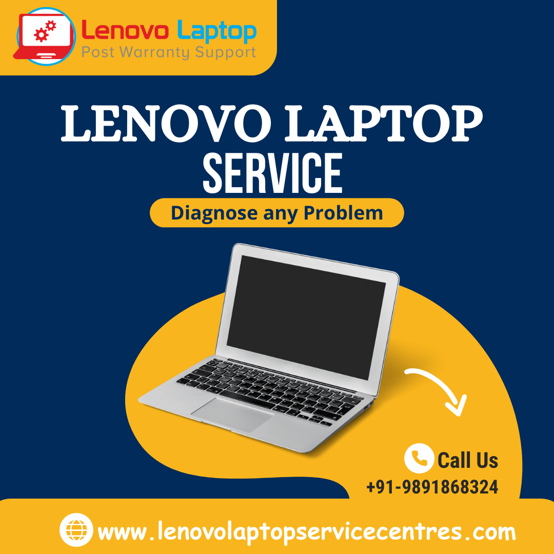 Lenovo Laptop Service Center in Delhi NCR | by komal singh | Aug, 2023 ...