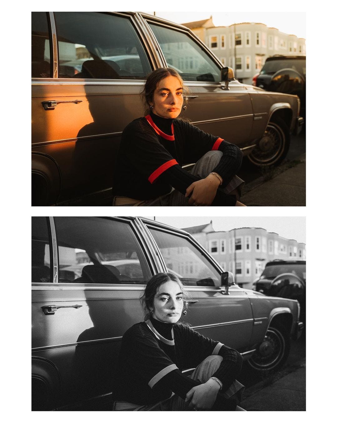 It’s All About Being Inspired.. Beyond The Lens #6 — Jefferey Vonk 📷 | by Alon Cohen | The ...
