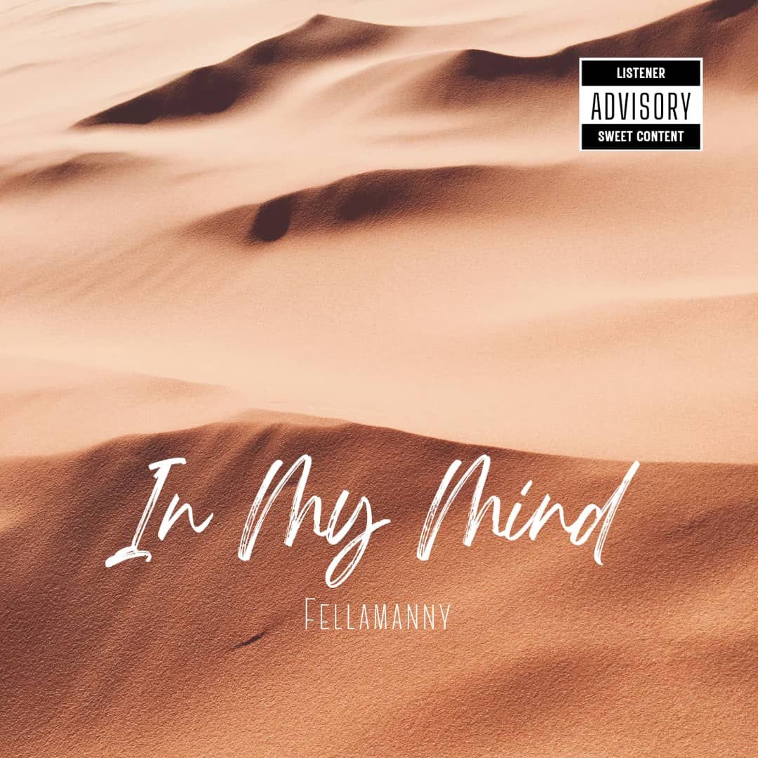 In My Mind. The making of a great song. | by Kehinde olateju | Mar, 2025 | Medium