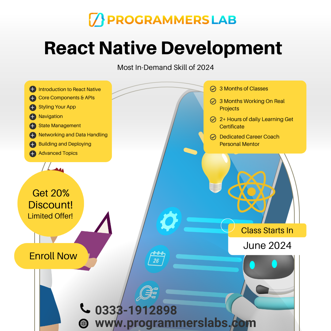 𝐓𝐡𝐞 𝐑𝐞𝐚𝐜𝐭 𝐍𝐚𝐭𝐢𝐯𝐞 𝐃𝐞𝐯𝐞𝐥𝐨𝐩𝐞𝐫’𝐬 𝐆𝐮𝐢𝐝𝐞 𝐭𝐨 𝐇𝐢𝐠𝐡-𝐒𝐚𝐥𝐚𝐫𝐲 𝐏𝐨𝐬𝐢𝐭𝐢𝐨𝐧𝐬 | by Programmers Lab Training ...