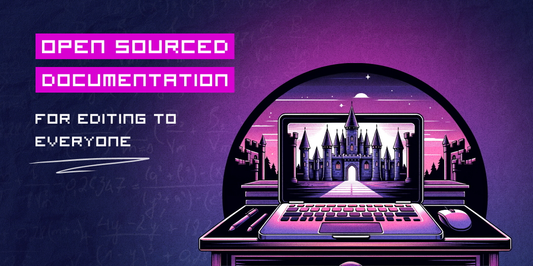 The Old Castle Defense Open-Sourced Documentation: Contribute and Help ...