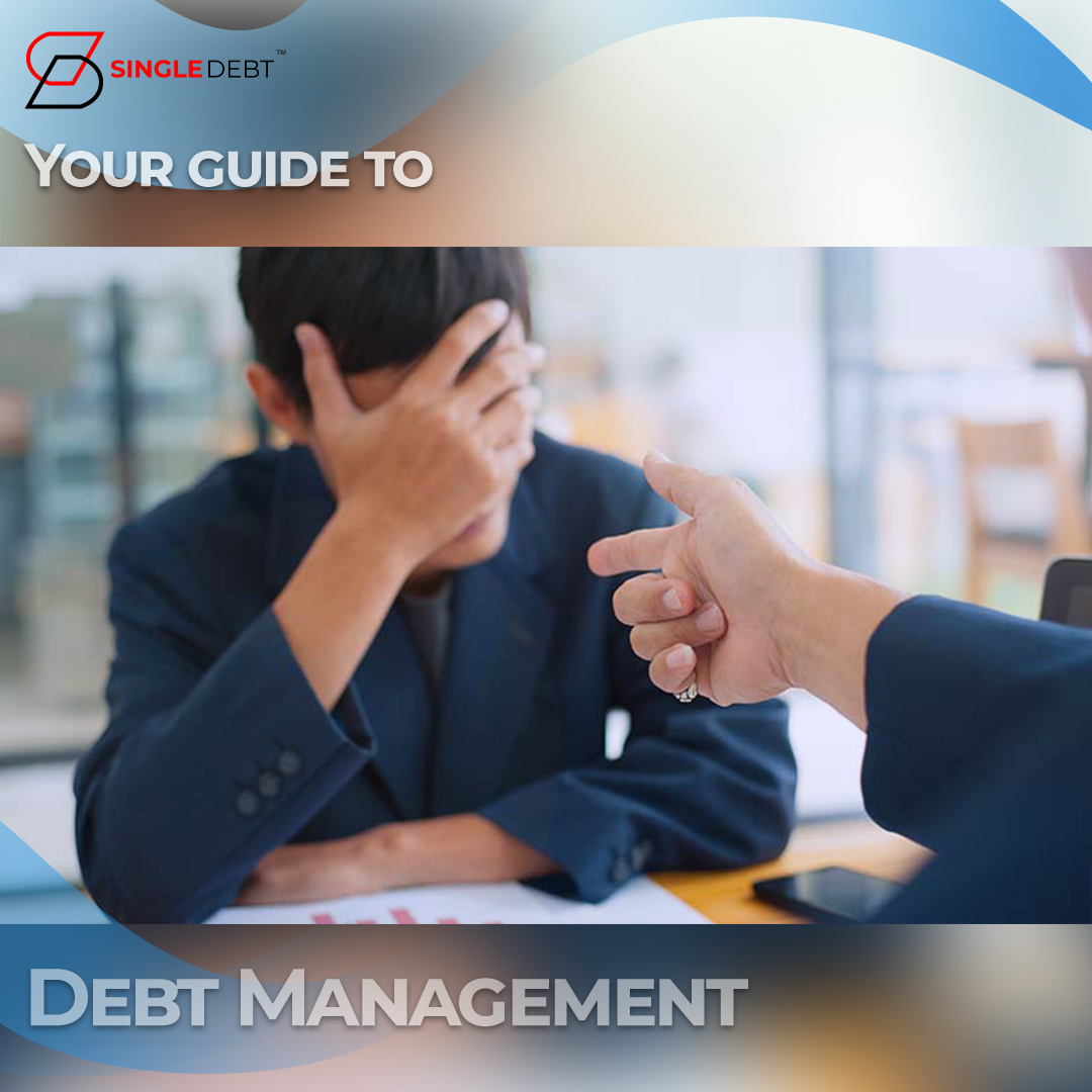 Debt Management - Single Debt - Medium