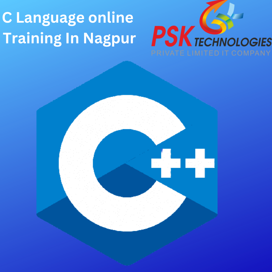 C ++ online Training In Nagpur - Pskyashmardana - Medium
