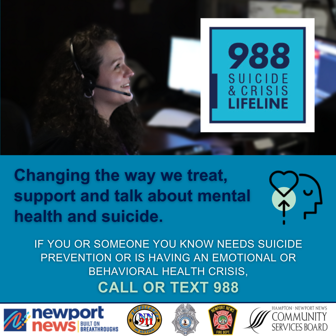 Newport News Expands Services for People in Mental Health Crisis | by ...