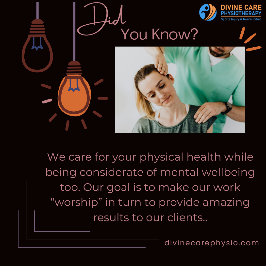 How to Choose the Right Physio Clinic in Langley | by Divine care physio | Aug, 2024 | Medium