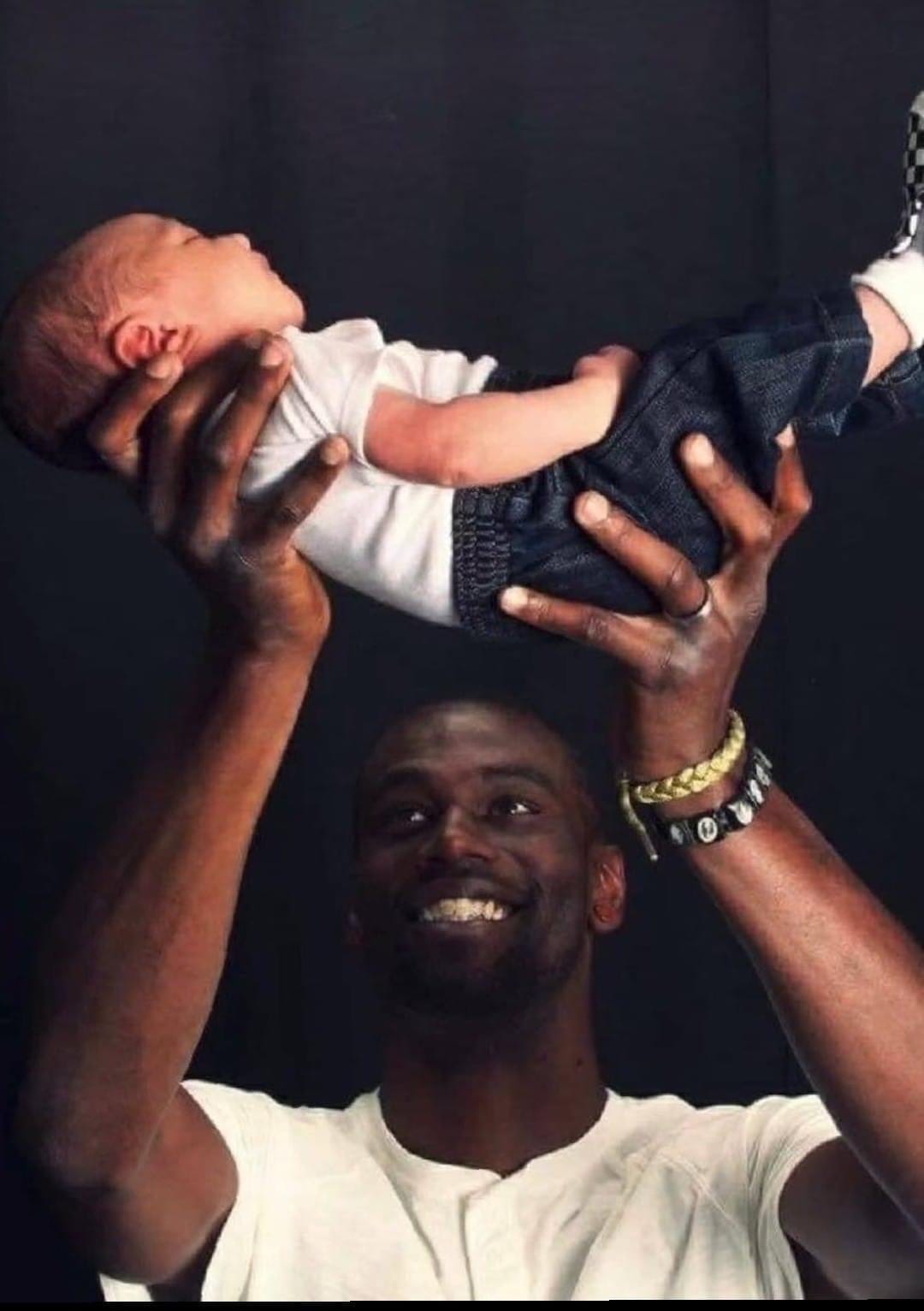 Flowers for Tyre - Skye Howell (she/her) - Medium