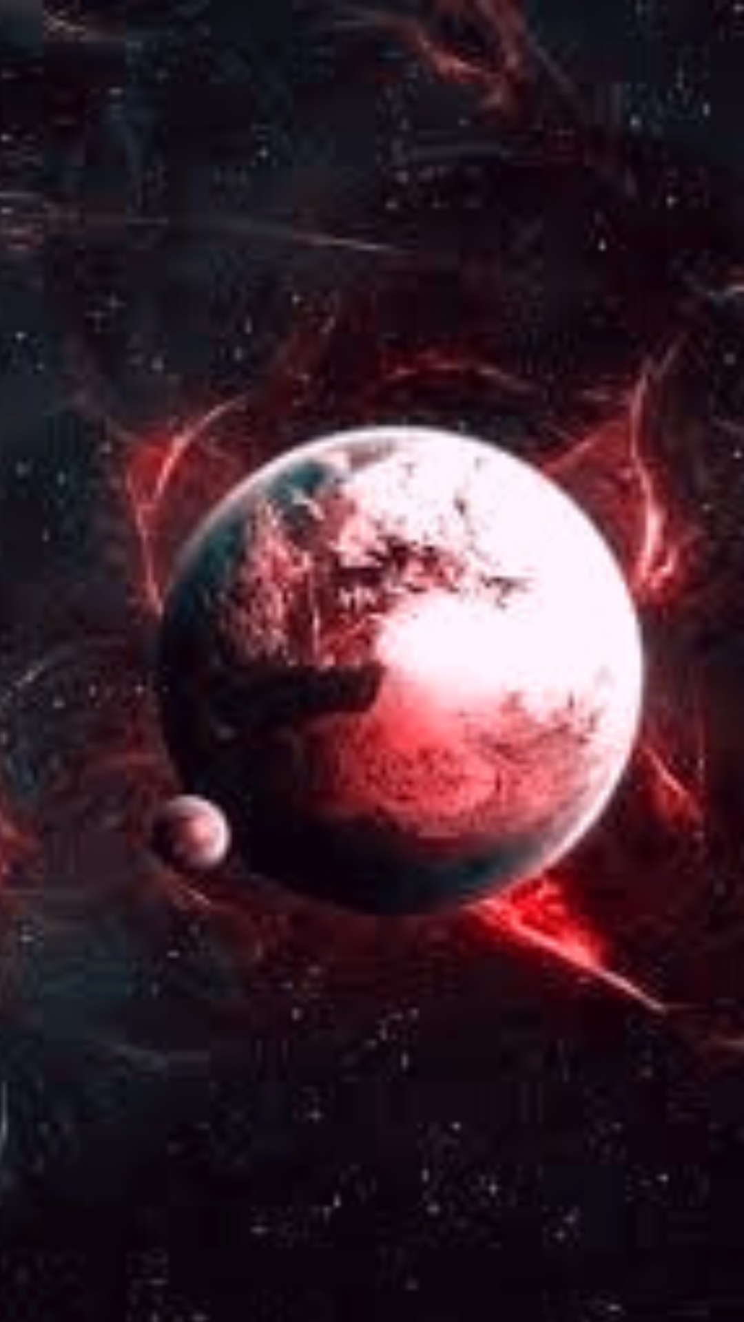 Discover the Incredible Benefits of a Custom Planet Design! | by KC ...