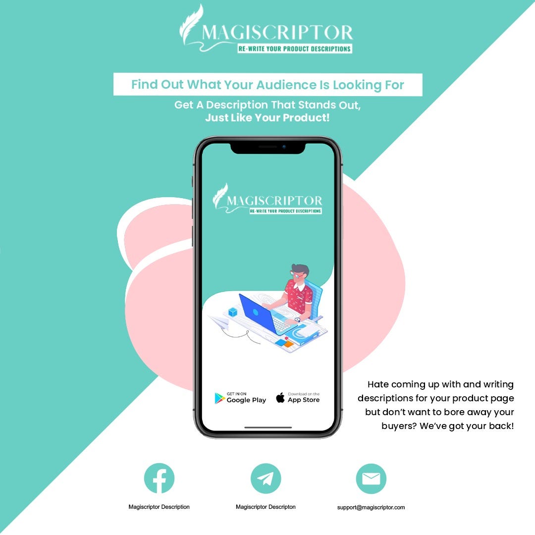 Best Professional AI Content Writer - Magiscriptor - Medium
