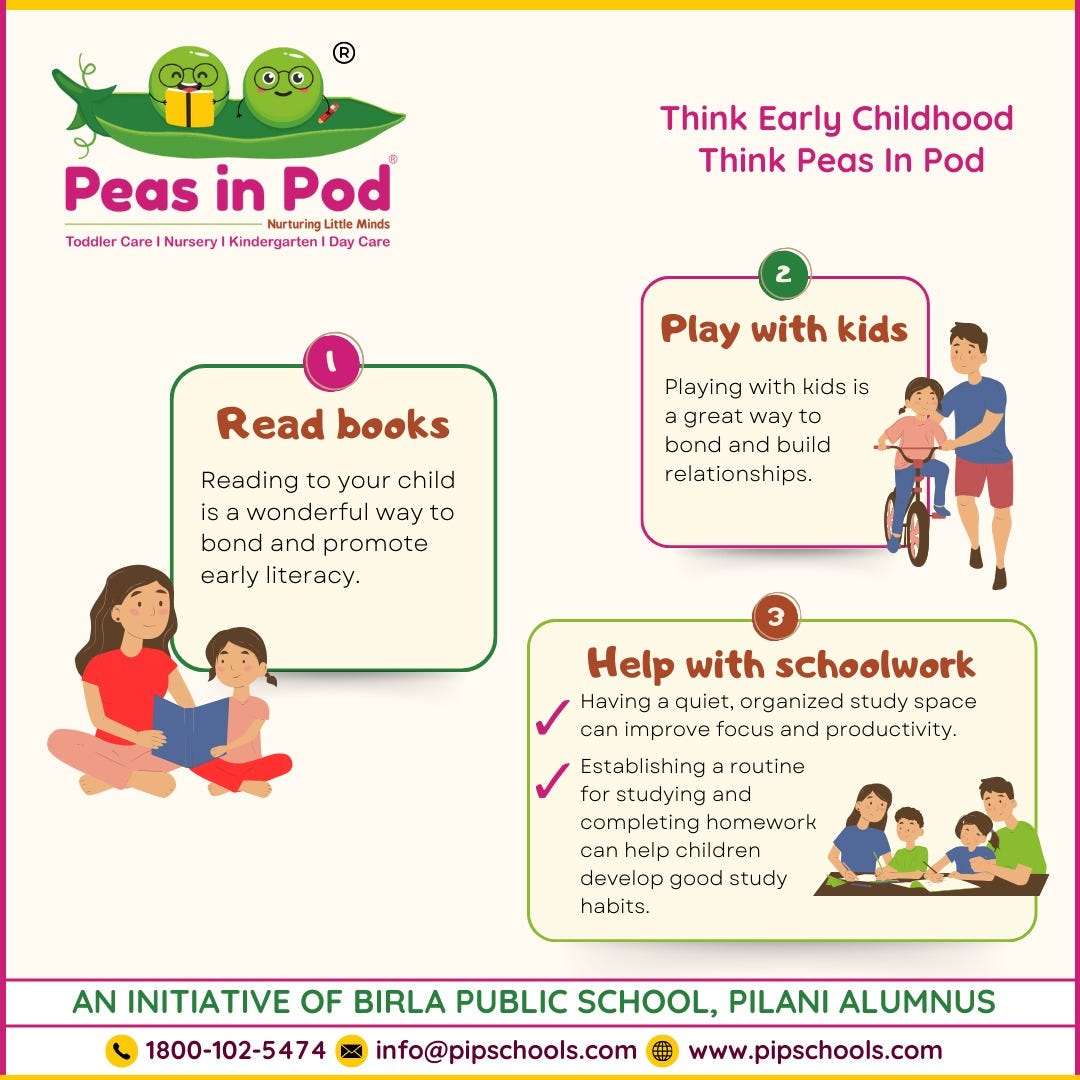 Encouraging language development in young kids | by Priyanka Singh ...