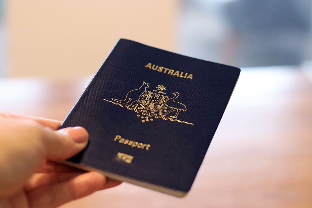 Expert Advice on the Latest Changes to Australia’s Pathways to ...