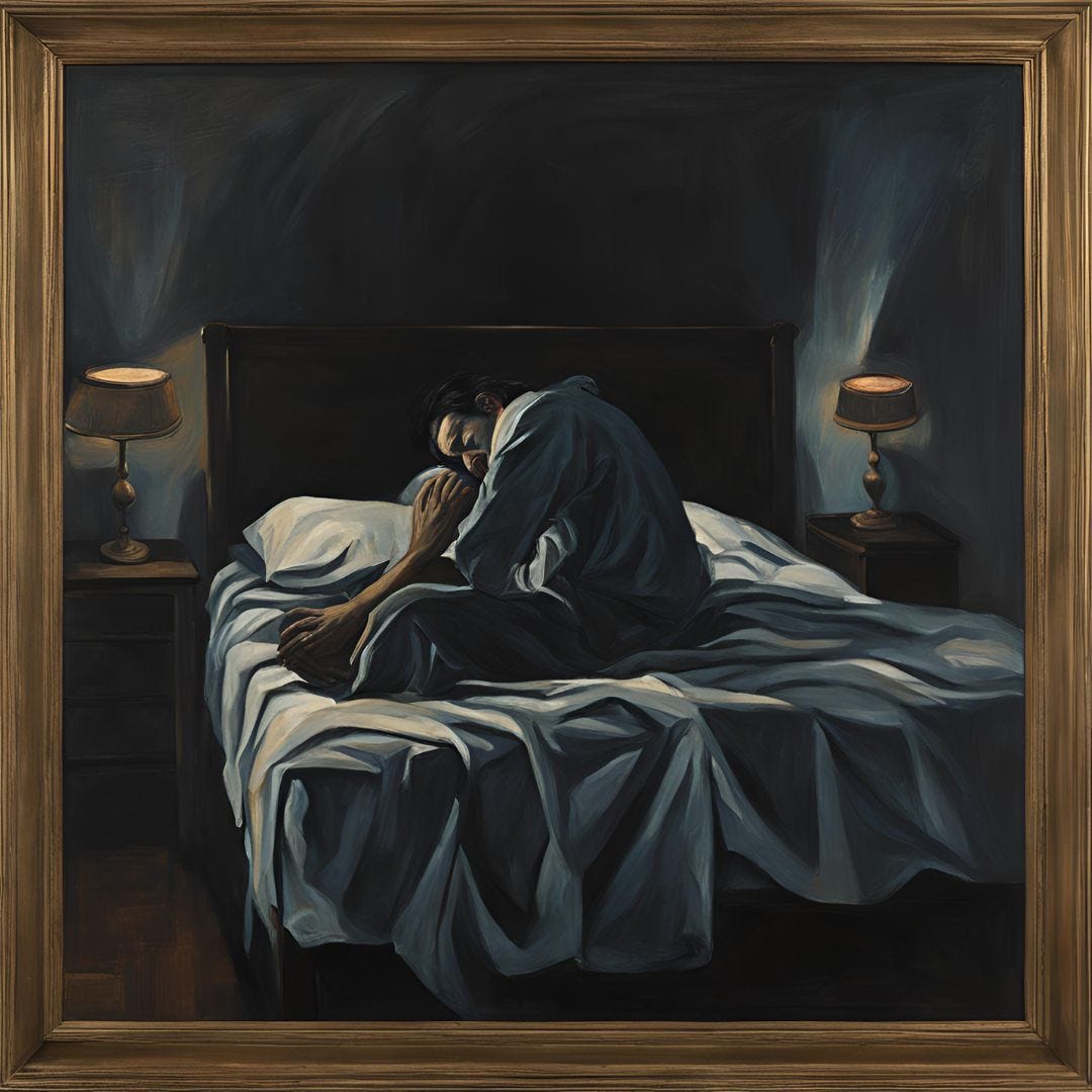 CPTSD Symptoms: The Somatic Flashback | Medium