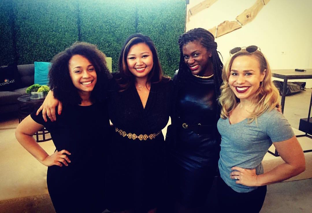Meet a Real Unicorn: The First Black Partner at 500 Startups | by ...