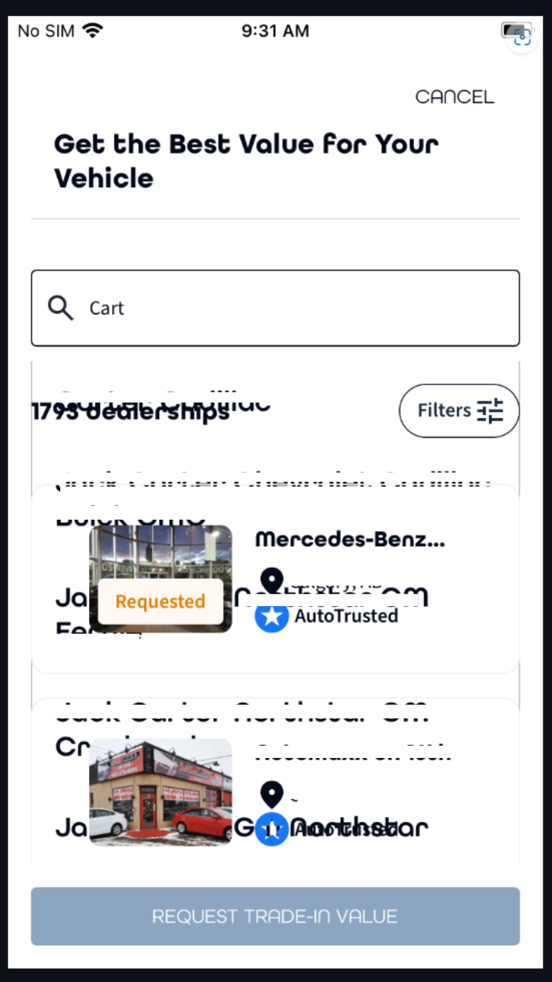 Bi Weekly React Native Expo Errors — React Native Autocomplete Input Cross Platform Render