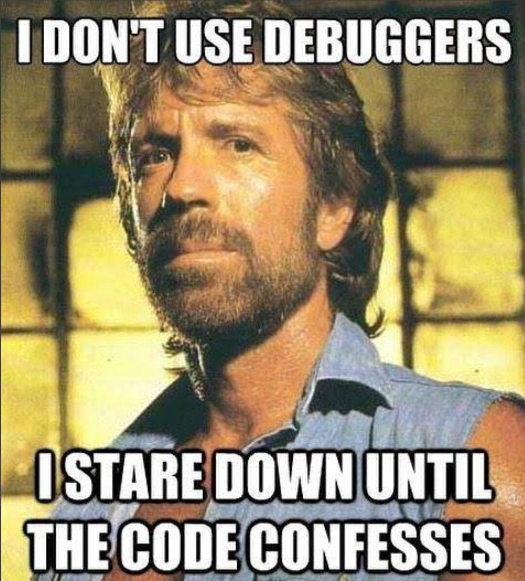 From Console Logs To Advanced Debugging Tools Debugging Angular By Joyce Catamora 3101