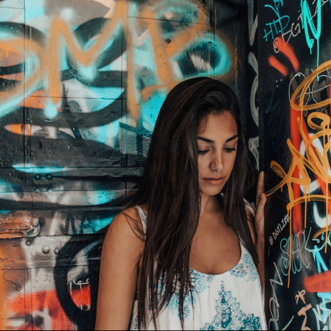 Avoid My Eyes. A story | by Yanin Cruz | Medium