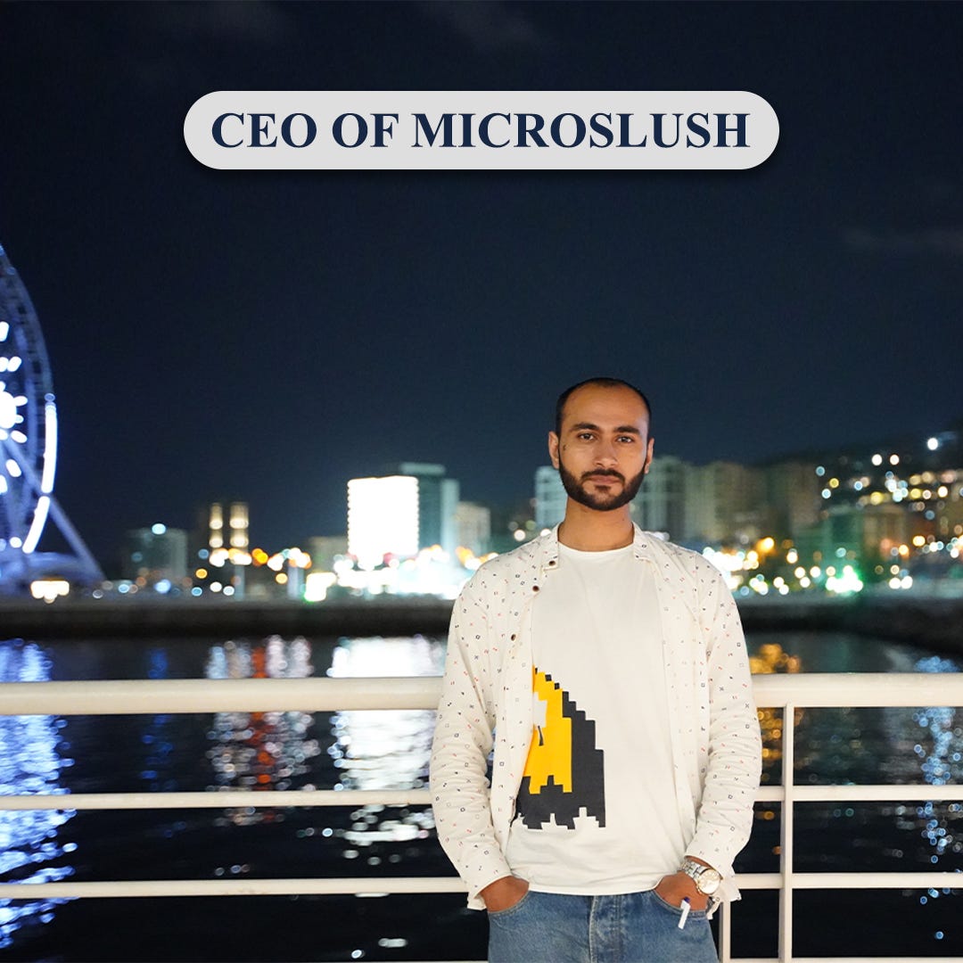 “Abdul Manan: Pioneering Excellence as the Best CEO in the Netherlands” | by Abdul Manan Ned ...