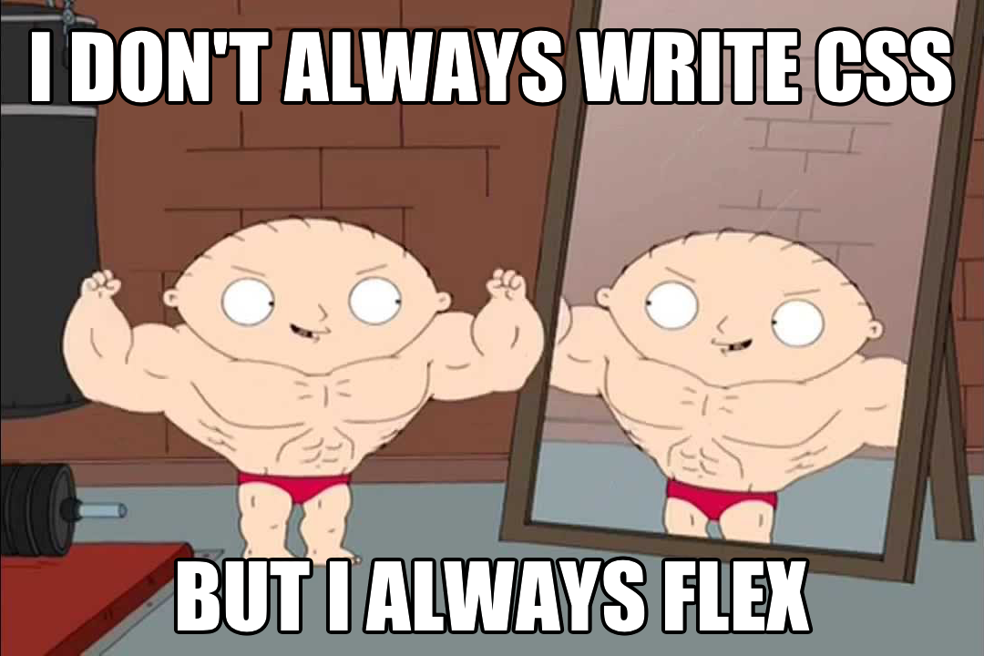 Secrets of the Flex. I first started using flexbox in some… | by Simon ...