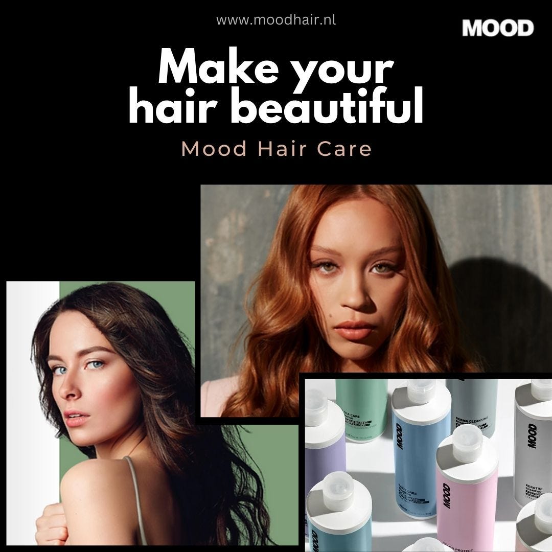 Nourishing Tresses with Restorative Hair Oil: Unlocking the Secret to Lustrous Locks | by Mood ...