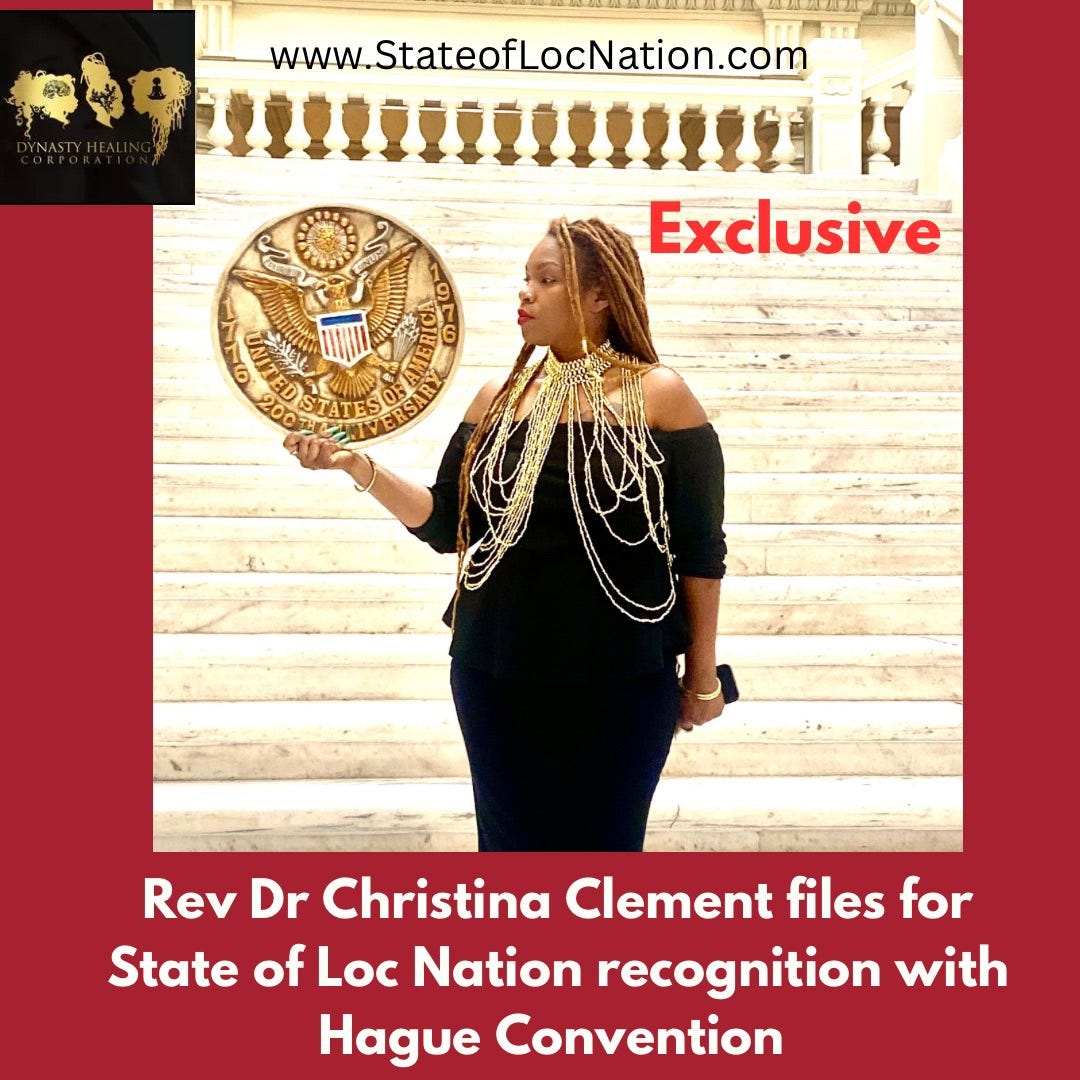 FOR IMMEDIATE RELEASE | by Dynasty Healing Corp. | Medium