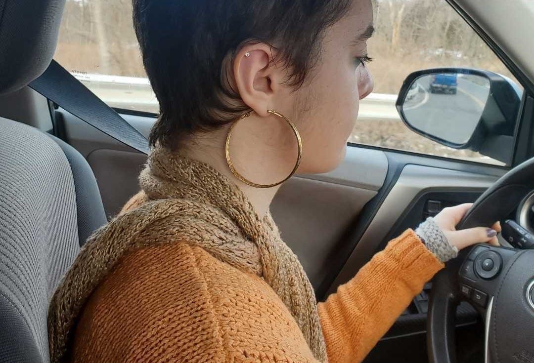 Realistic Advice On How To Teach Your Daughter To Drive | by Jacqueline ...