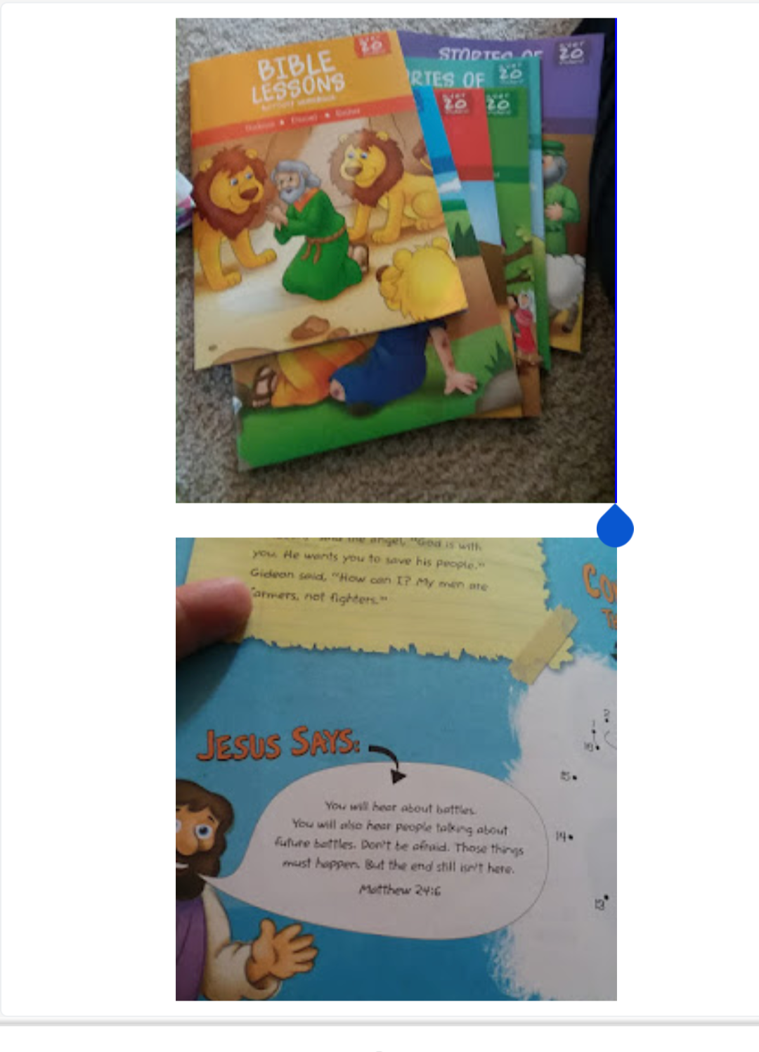 Dollar Tree Bible Series | by Hillary Beth Trivette | Medium