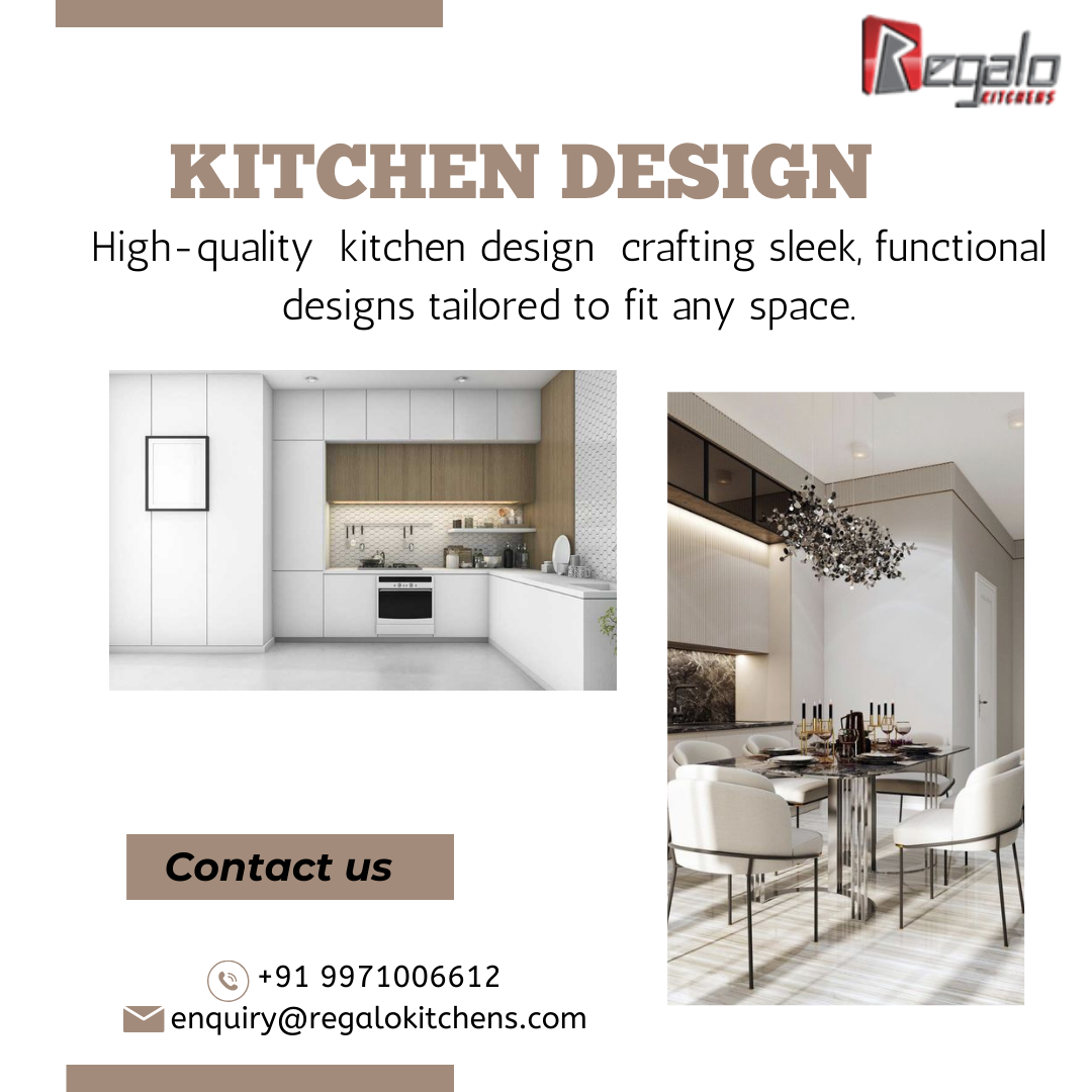Kitchen Design - Itnseo - Medium