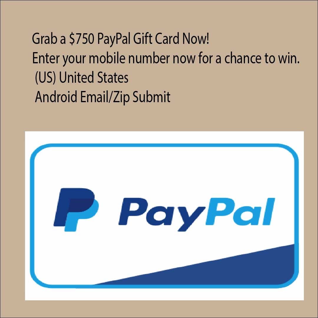 PayPal - Giveaway United - Medium
