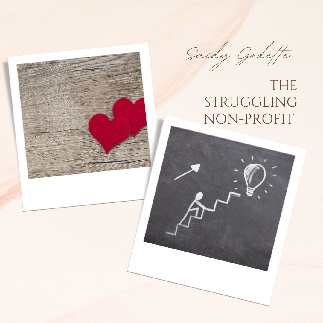 The Struggling Non-Profit. The work of non-profits has in 2020… | by ...