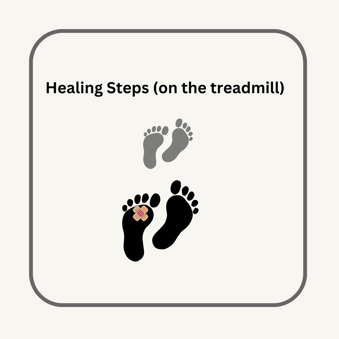 Healing Steps: Journey to Wellness Through Exercise | by Gabriela HLBM ...