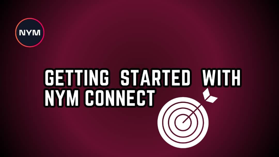 DEMONSTRATING NYM CONNECT WITH TELEGRAM | by Nonsoanaso | Aug, 2023 ...