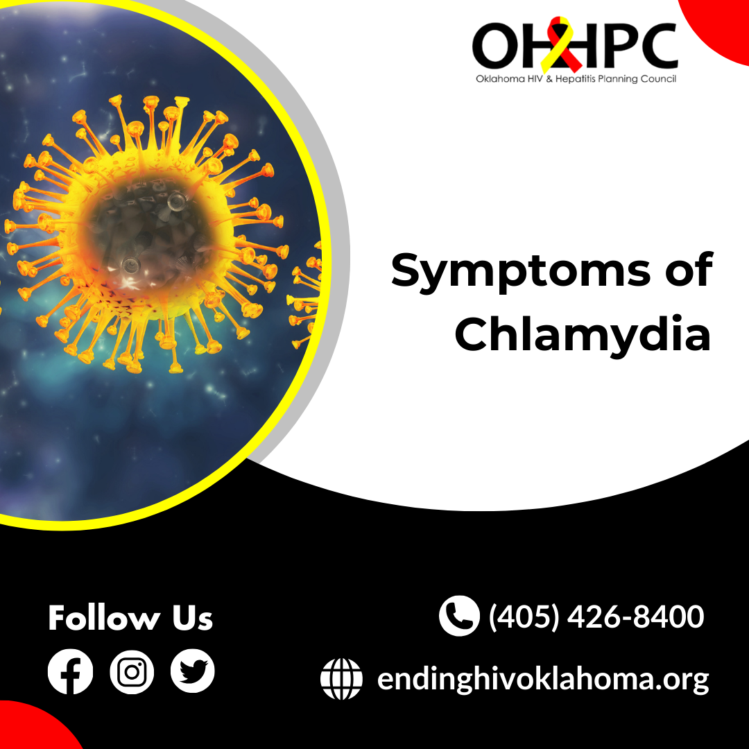 Chlamydia Facts & Care | OHHPC, Oklahoma - Ending HIV Oklahoma - Medium