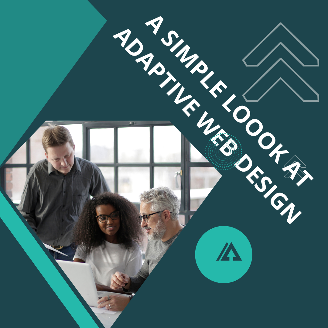 A SIMPLE LOOK AT ADAPTIVE WEB DESIGN | by aswathi unnikrishnan | Sep ...