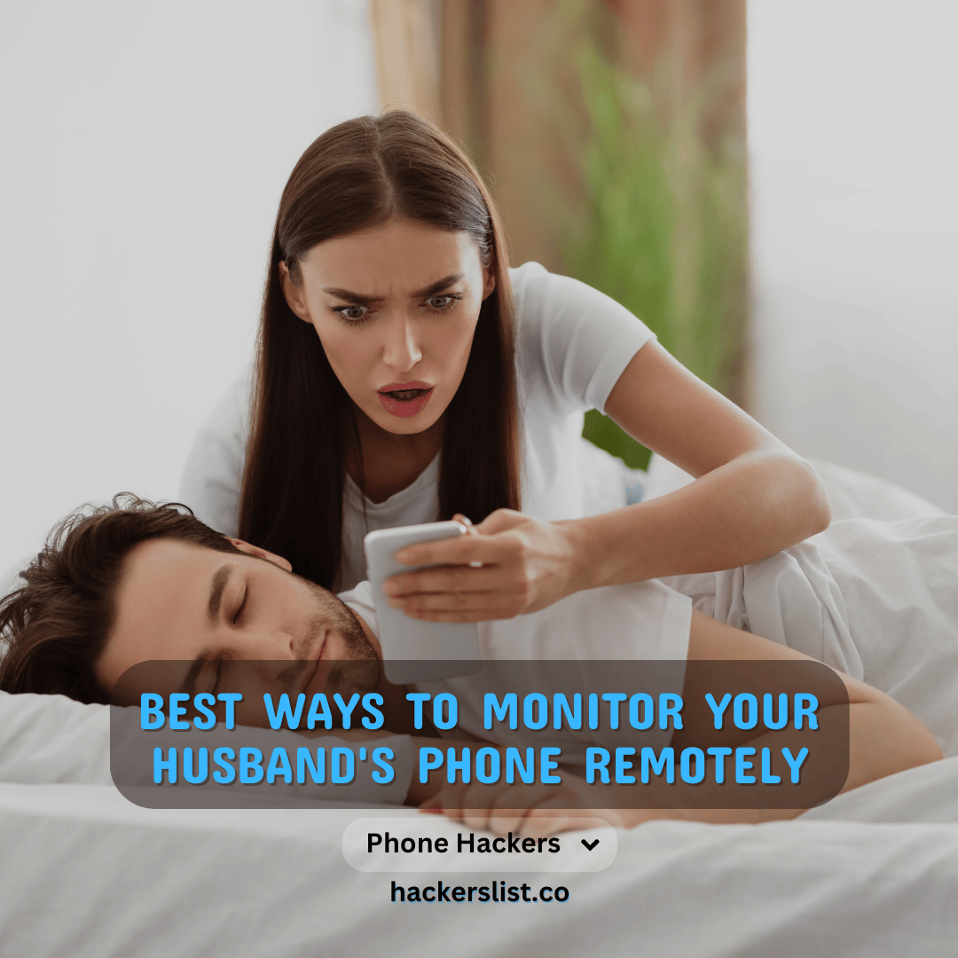 Best Ways to Monitor Your Husband’s Phone Remotely | by Eunice J ...