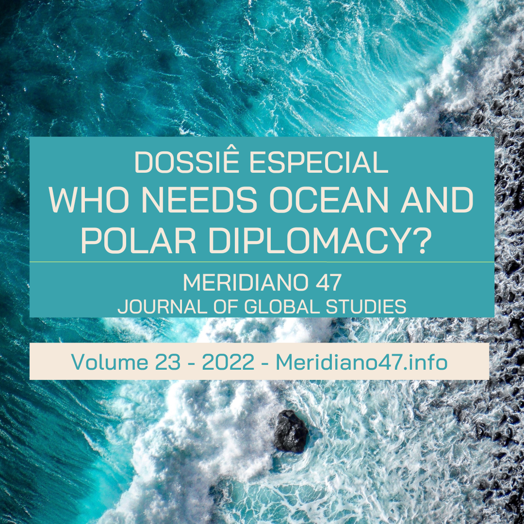 BBNJ Agreement: High Seas Biodiversity as a Common Heritage (of Mankind ...