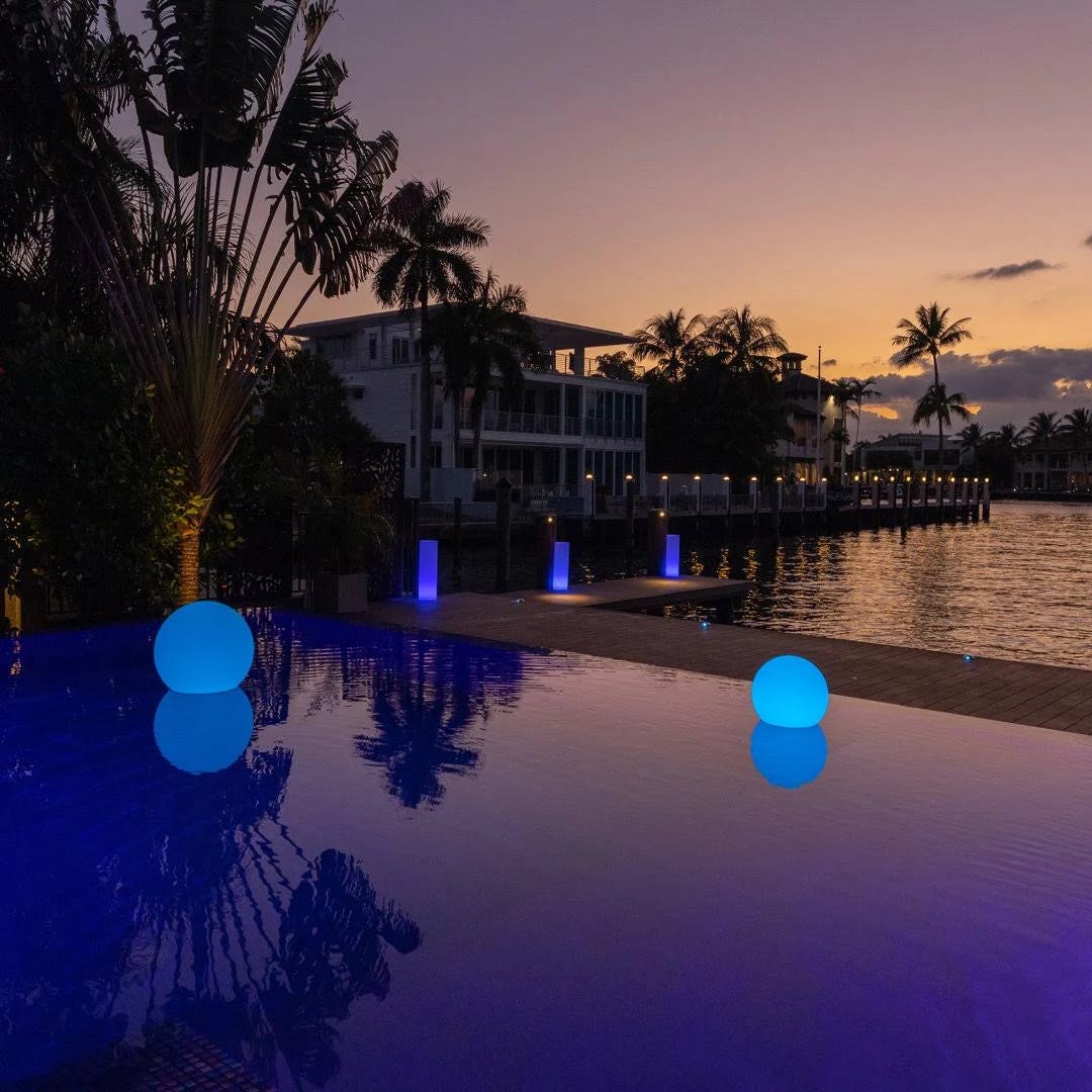 Wireless Lamps. Illuminate your space with convenience… | by Kyle Clark ...