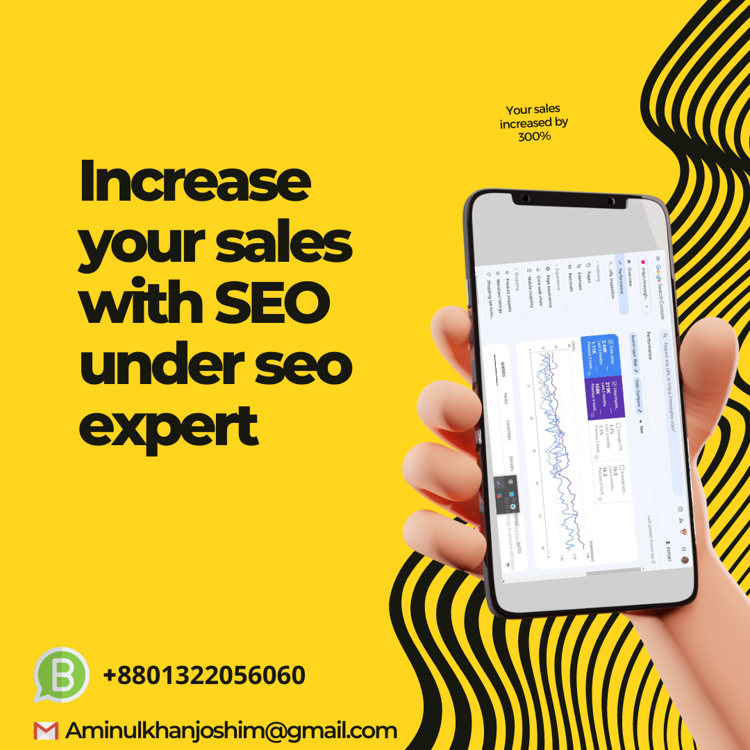 Ecommerce seo. Unlocking Success: The Power of SEO for… | by Aminul Islam | Aug, 2023 | Medium