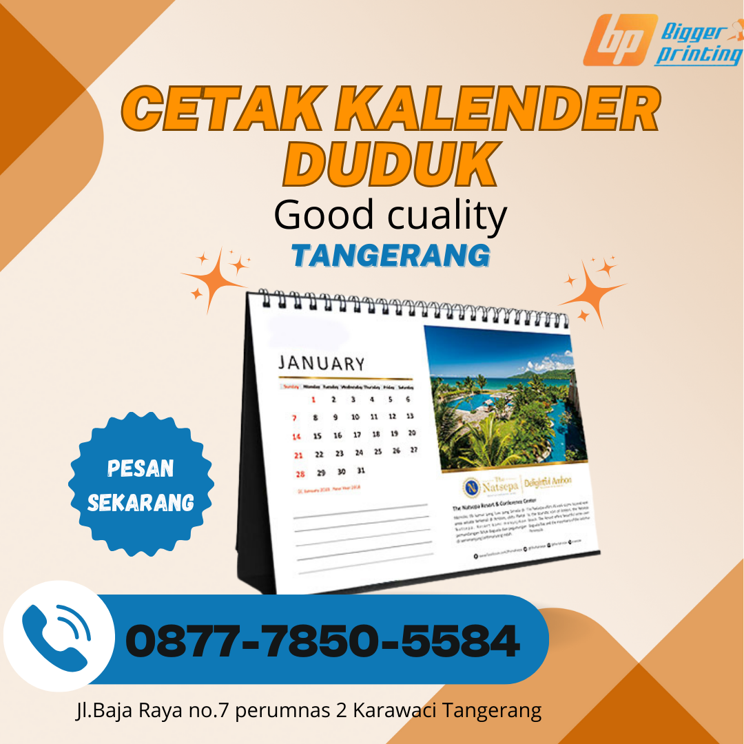 GOODCUALITY, Wa./Call 0877–7850–5584, Cetak Kalender di Jatiuwung. Klik wa.me/6287778505584 ...