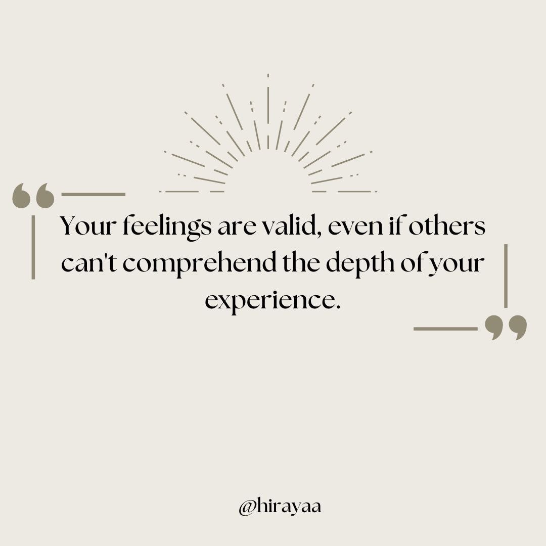 Finding Your Voice Amidst Dismissal. | by Enchanting.Hiraya | Sep, 2023 ...