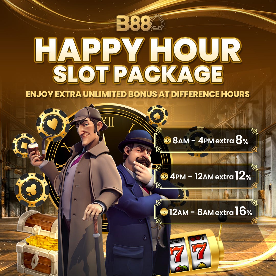 B88CLUB - B88CLUB - Medium