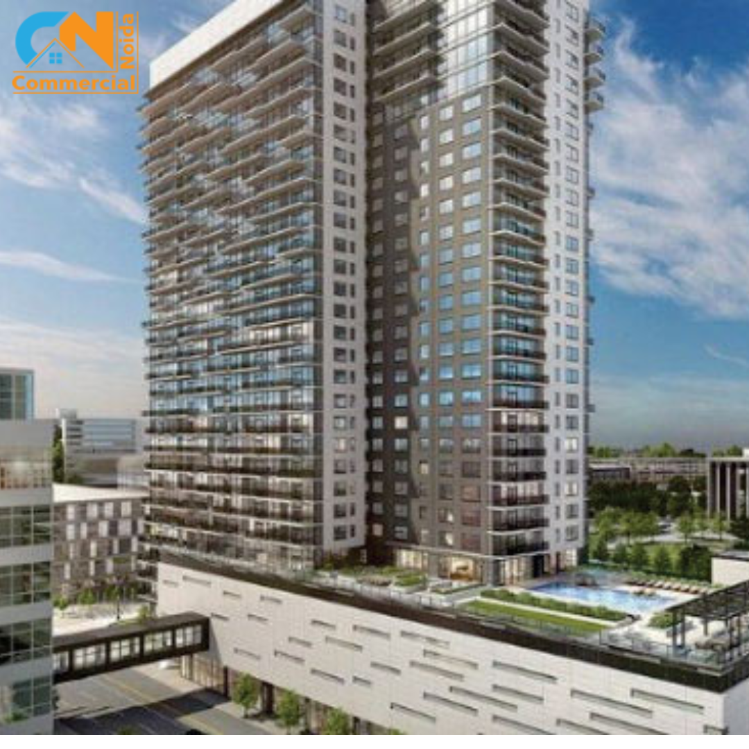Purvanchal skyline vista sector 94 noida | by Commercial Noida | Medium