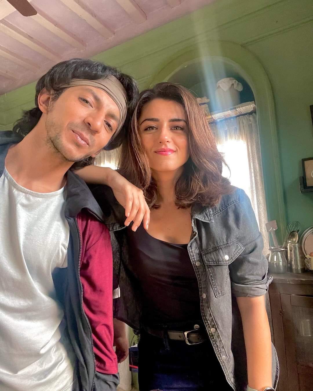 Lakadbaggha-1 to have its European Premiere at 20th Indisches Film Festival Stuttgart, 2023 | by ...