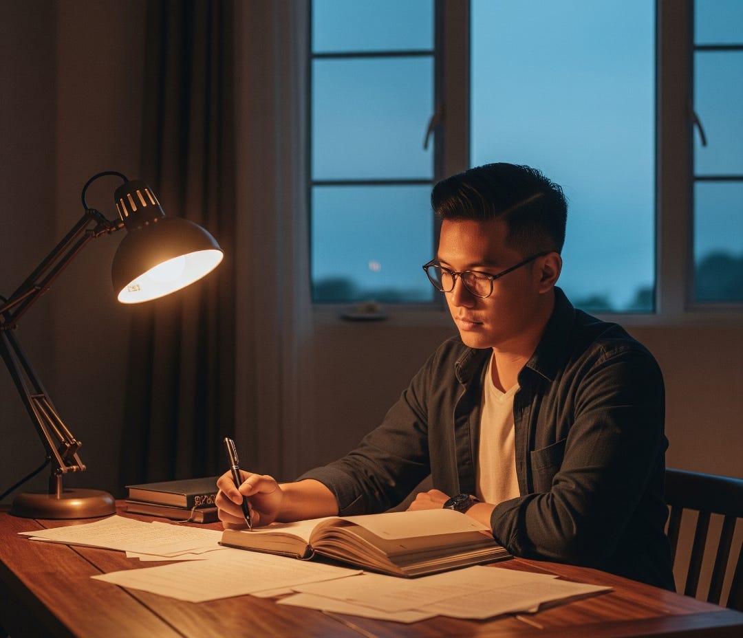 Drifting Echoes | by Drifting Echoes | Jun, 2025 | Medium