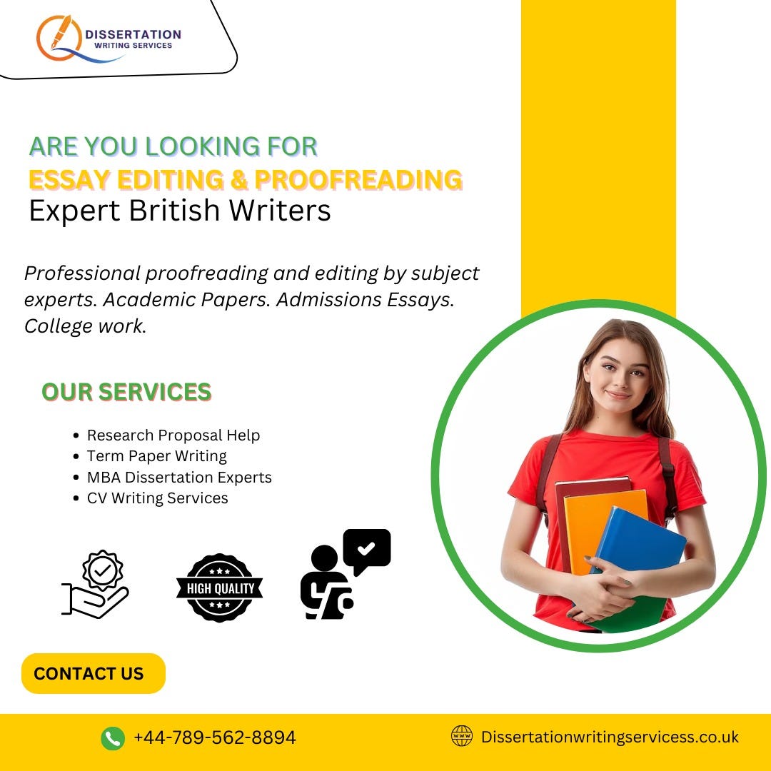 ️ Are you looking for Essay Writing Services? - Dissertation & Research ...